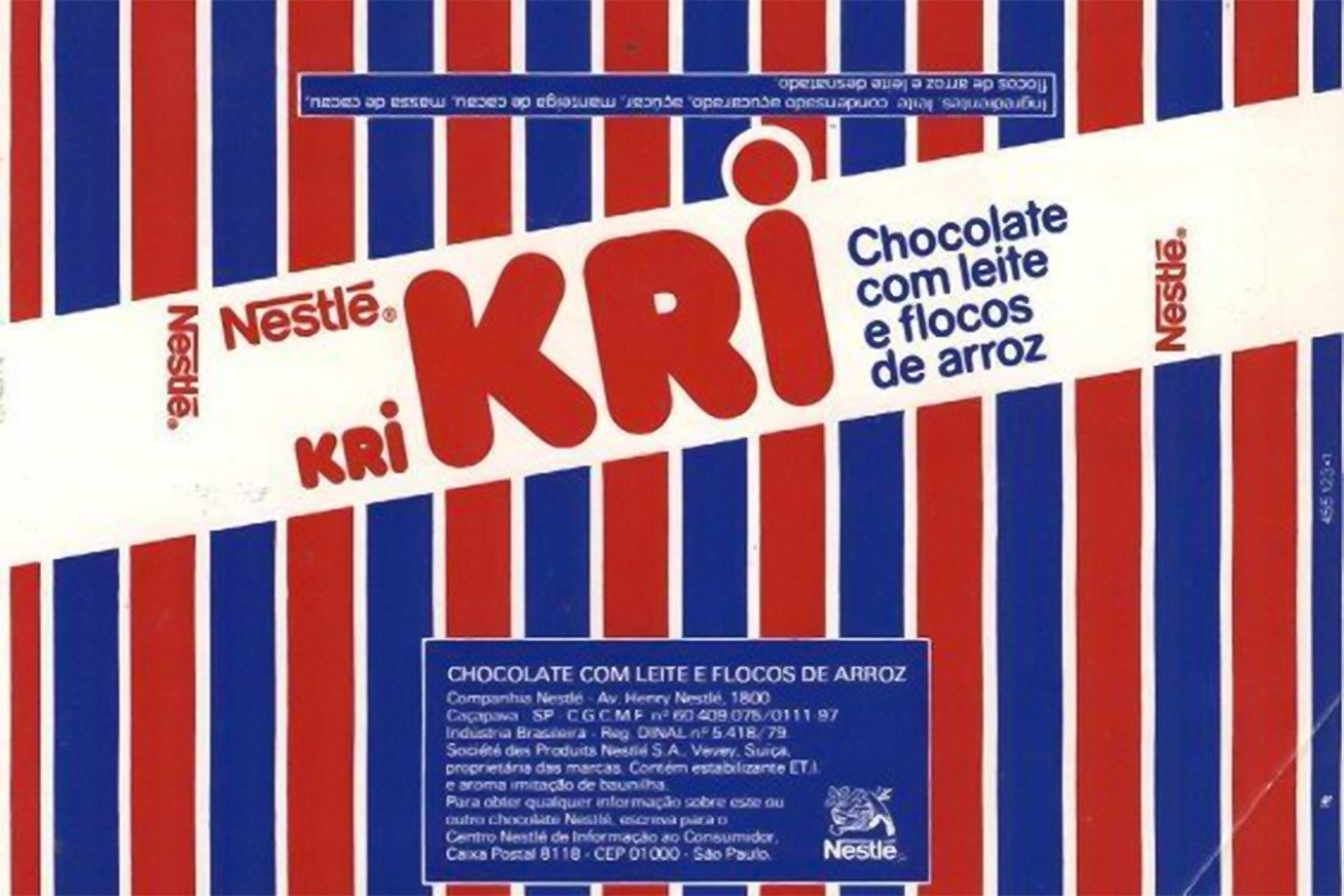 Surpresa, Croquete, Cigarrinhos Pan: o que aconteceu com os famosos ...