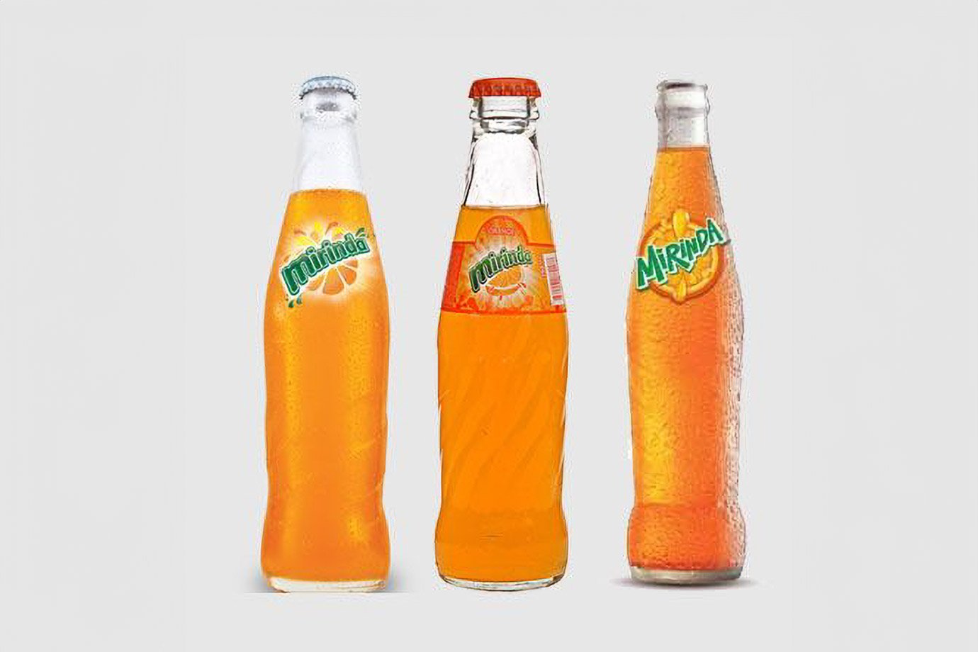 Gini, Grapette, Crush, Mirinda: o que aconteceu com os refrigerantes ...