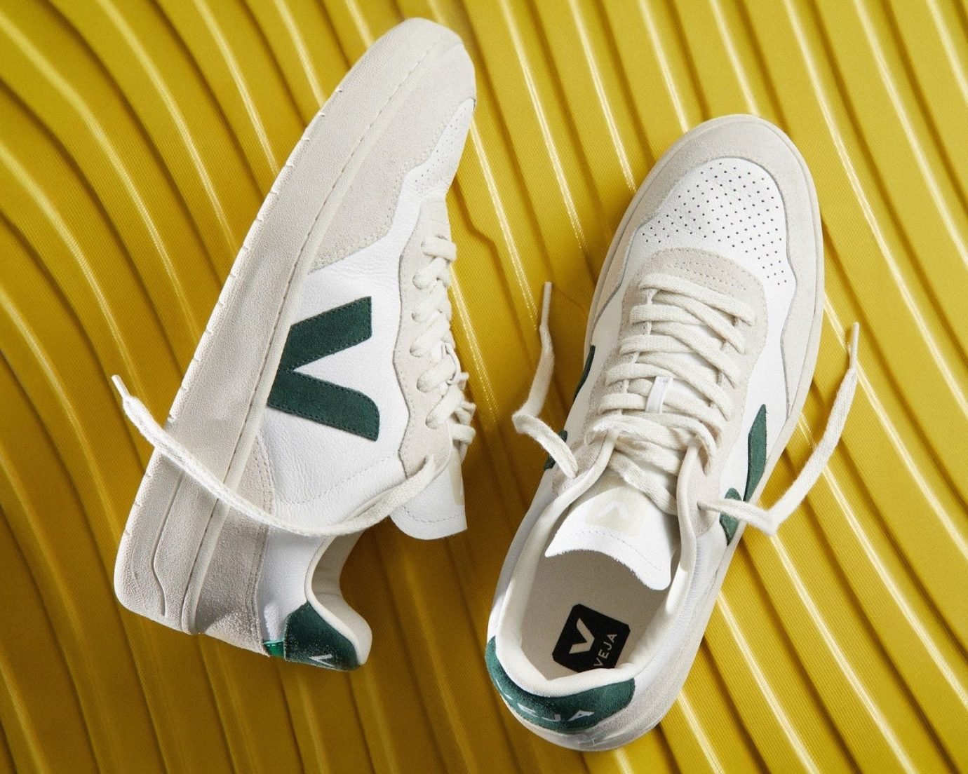 Como o tênis Veja, produzido no Brasil, virou sucesso global sem gastar com publicidade | Exame