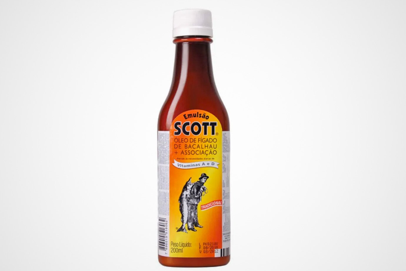 Biotônico Fontoura, Melhoral, Merthiolate: o que aconteceu com remédios da infância | Exame