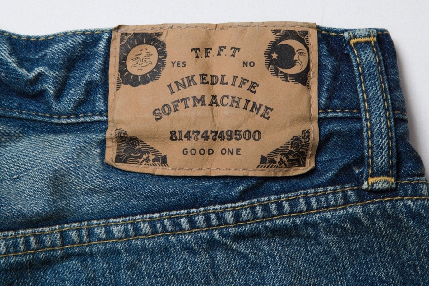 US Top, Soft Machine e Staroup: o que aconteceu com os jeans que ...
