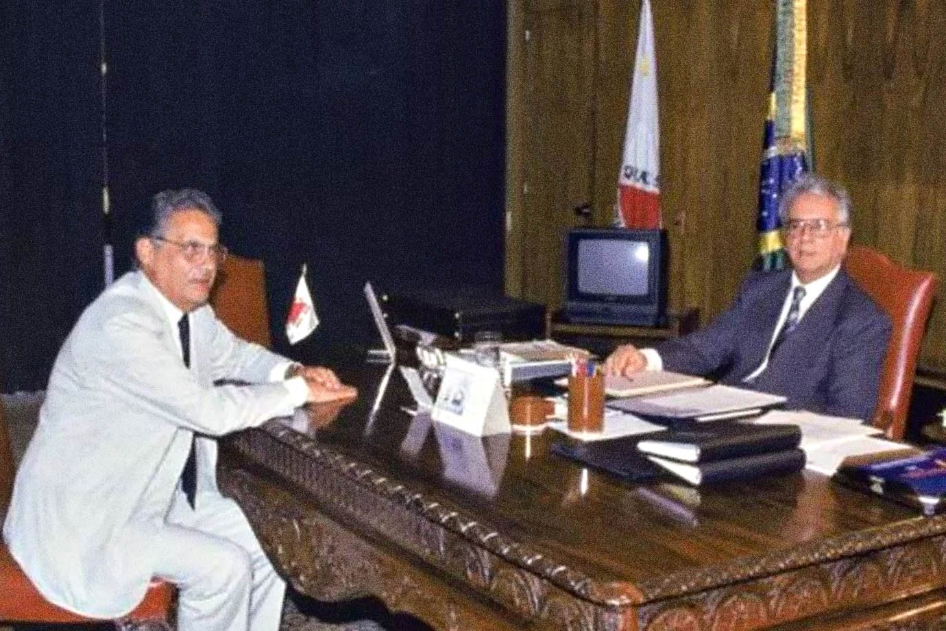 Plano Real, 30 anos: "URV, POR QUE ESSE PLANO É MELHOR QUE TODOS OS ...