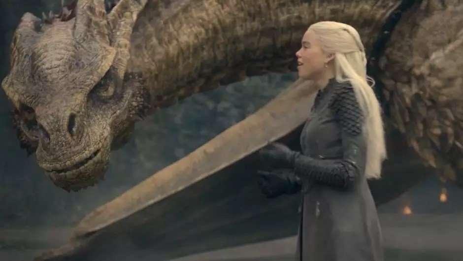 Perdido em 'House of the Dragon'? Saiba quais são dragões da série e a ... Perdido em 'House of the Dragon'? Saiba quais são dragões da série e a ...