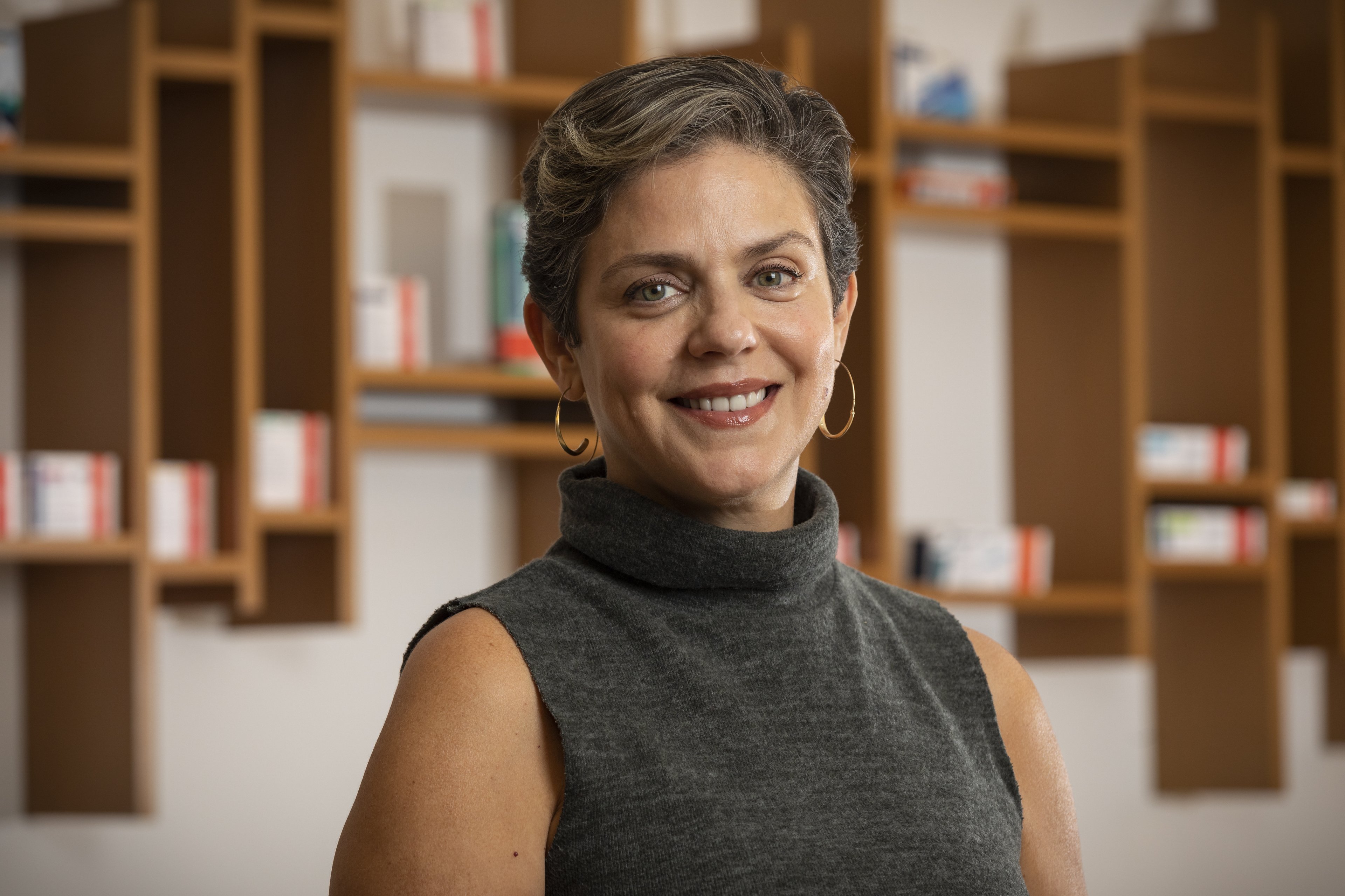 Cidade de São Paulo inaugura 1º centro da América Latina dedicado à ...