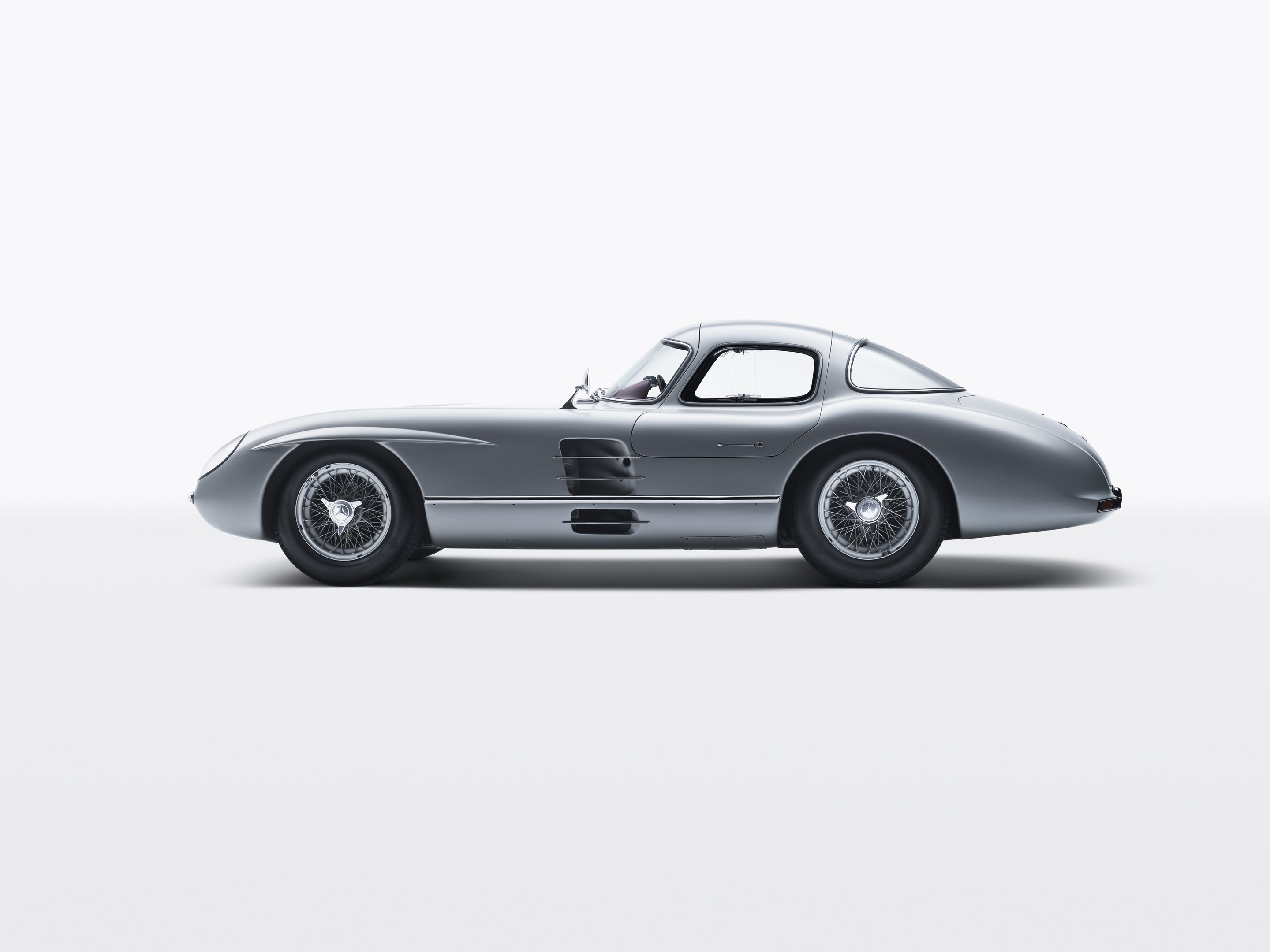 Os 10 carros clássicos mais caros do mundo em 2025: confira o ranking ...