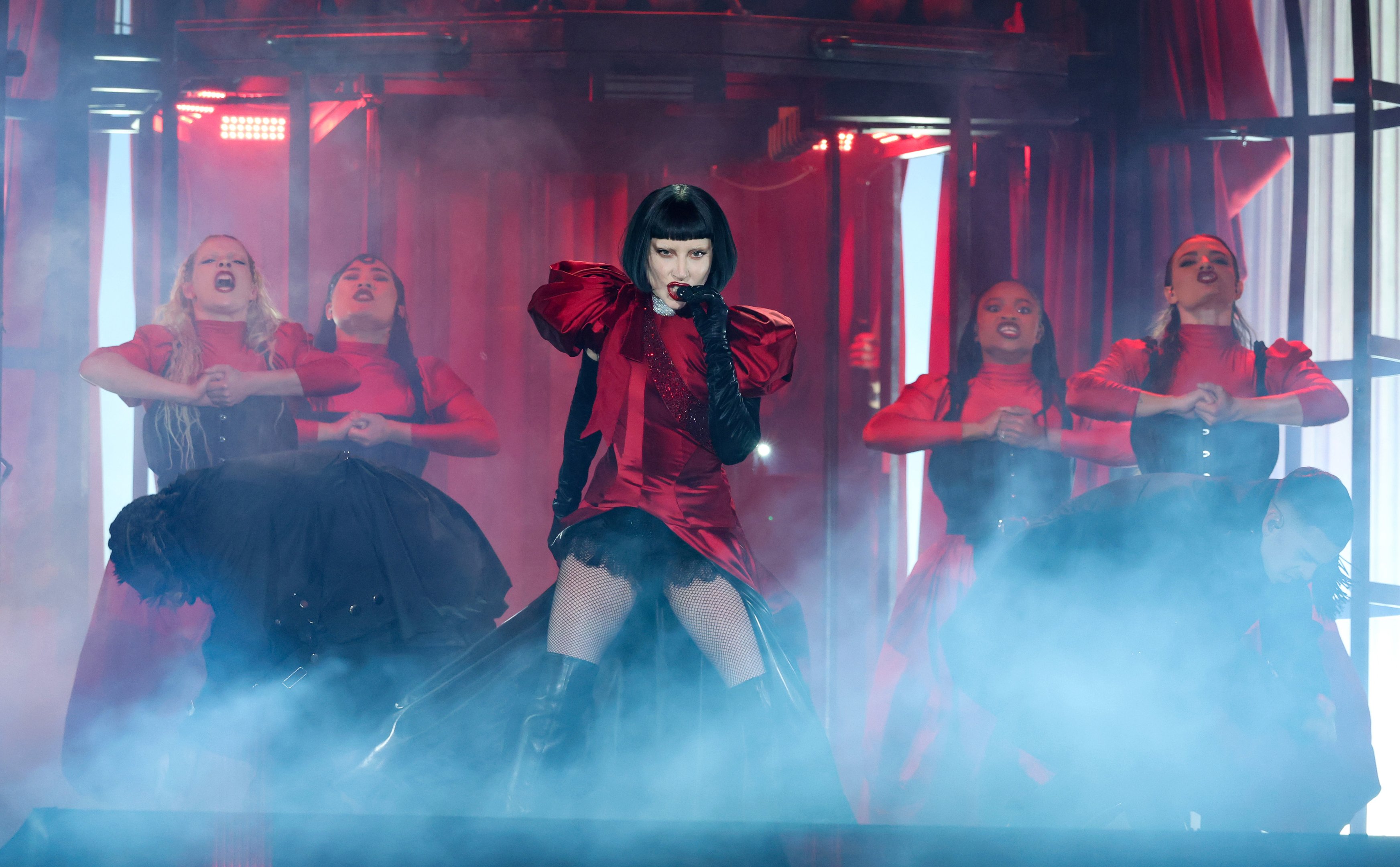 Lady Gaga no Rio: horários, como chegar, onde assistir e guia completo ...