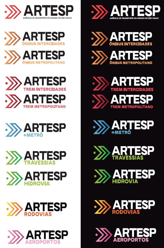 Trens, ônibus e aeroportos: Governo de SP lança nova Artesp para ...