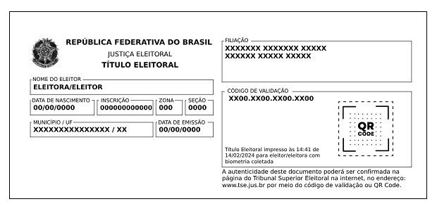 Como imprimir o título de eleitor pelo site do TSE? | Exame