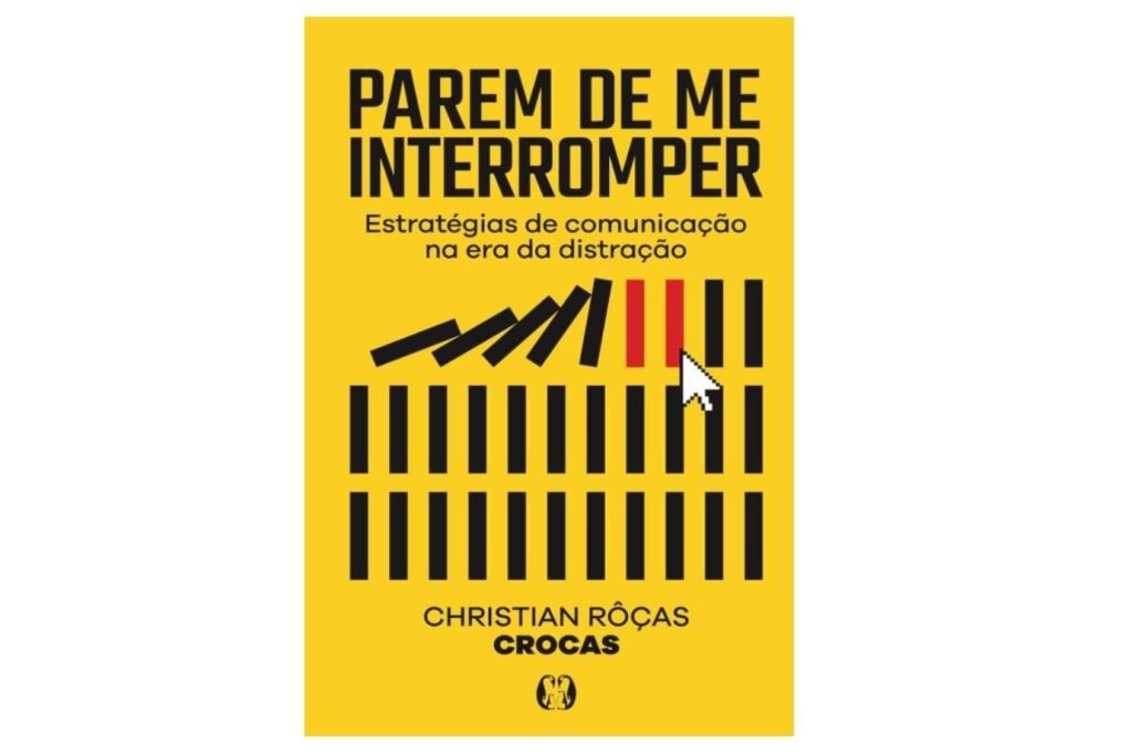 Christian Rôças: 'Se a sua marca sumisse das redes, alguém sentiria ...
