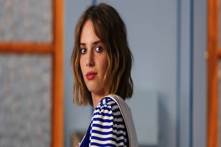 Maya Hawke, de 'Stranger Things', é filha de atores famosos; saiba qual ...