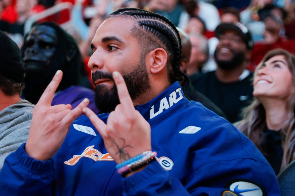 Drake perde aposta de R$ 5,2 milhões no Super Bowl LX | Exame