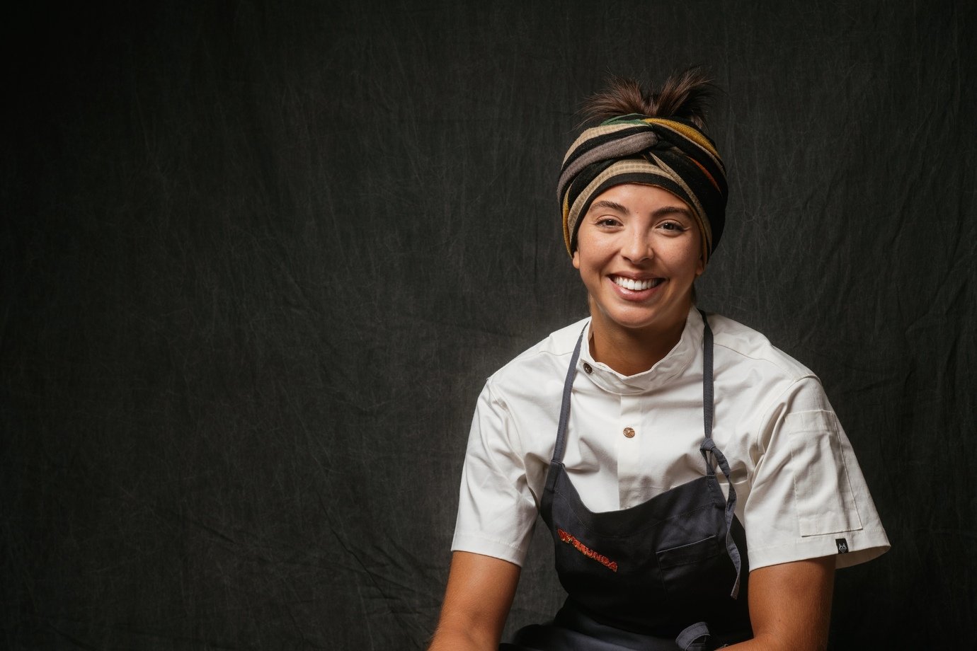 Talento, técnica e liderança: as mulheres que comandam a gastronomia ...