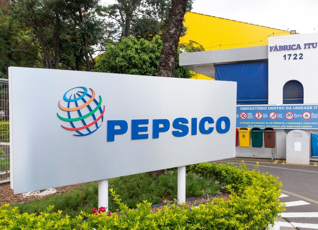 Exclusivo: PepsiCo anuncia Martin Ribichich como o novo presidente da ...
