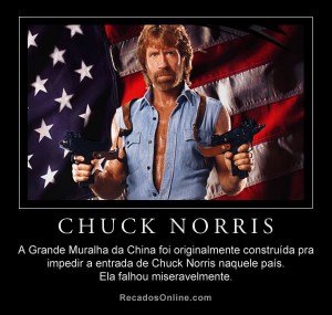 Chuck Norris: os memes que transformaram o ator em lenda atemporal | Exame