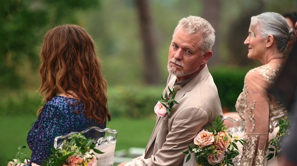 Como Euphoria usou doença de Eric Dane como recurso narrativo | Exame