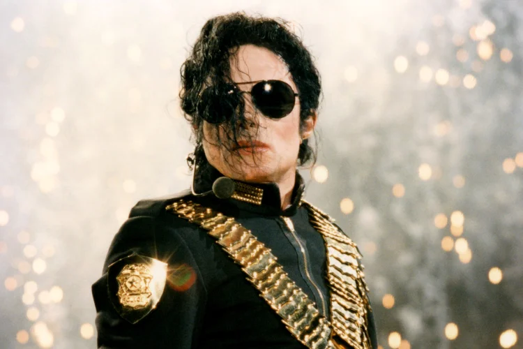 'Michael' estreia com R$ 40 milhões e lidera bilheteria no Brasil; veja ...