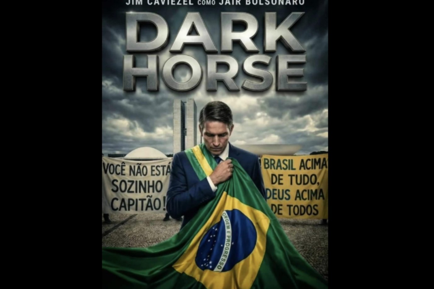 'Dark Horse': tudo sobre o filme de Jair Bolsonaro | Exame