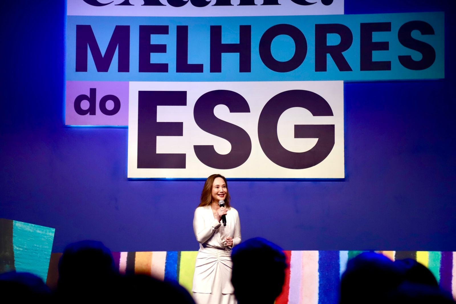 Melhores do ESG: Grupo Fleury é a empresa do ano; veja demais ...