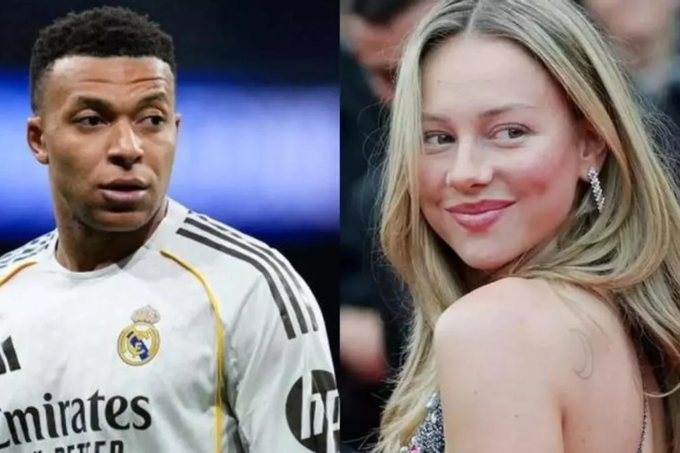 De 'Elite', da Netflix, aos rumores com Mbappé: quem é Ester Expósito ...
