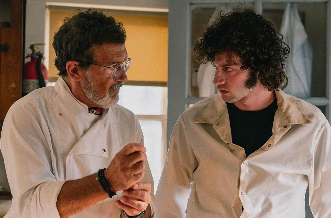 Trailer de 'Tony', cinebiografia sobre Anthony Bourdain, é divulgado ...