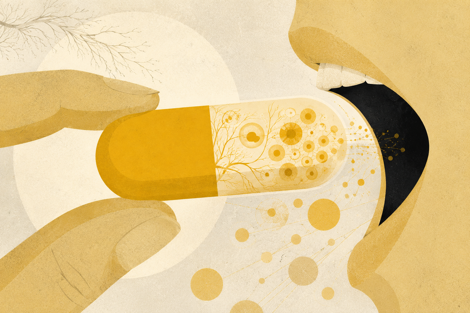 Vitamina B12 pode estar ligada ao câncer? Novo estudo acende alerta | Exame