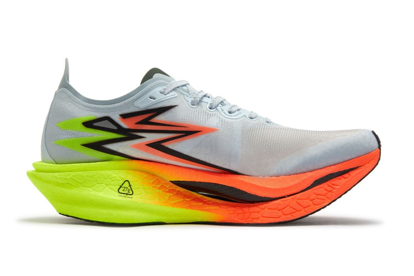 A marca esportiva chinesa que quer disputar espaço com Nike e Adidas no ...