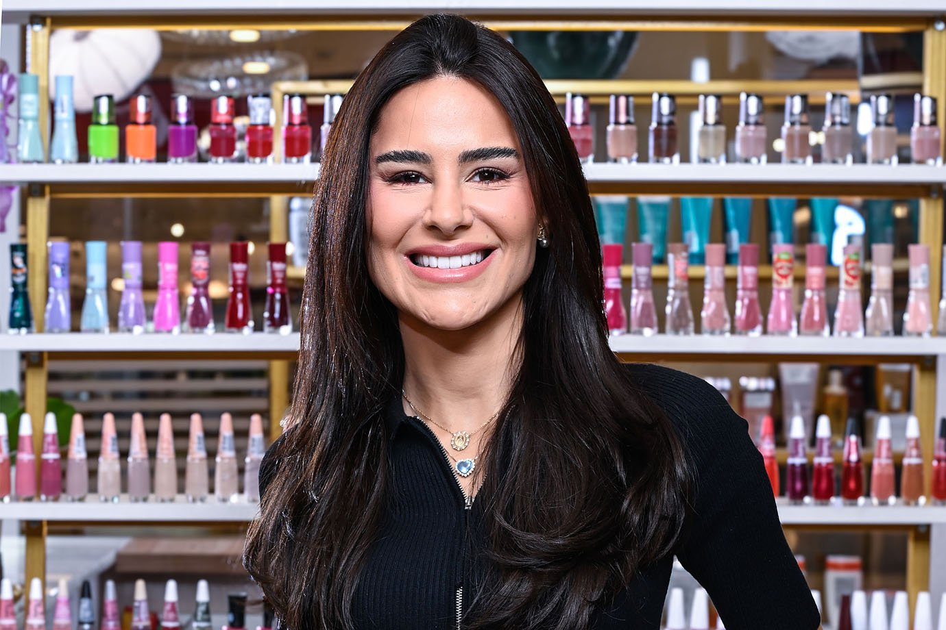 Como a Natalia Beauty quer transformar um salão de R$ 23 milhões numa ...