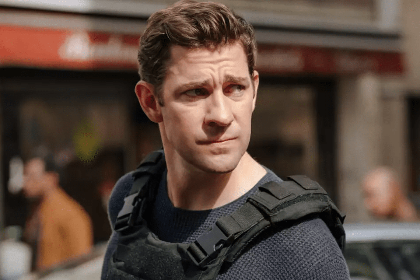 'Jack Ryan: Guerra Fantasma' estreia nesta semana e marca retorno de ...