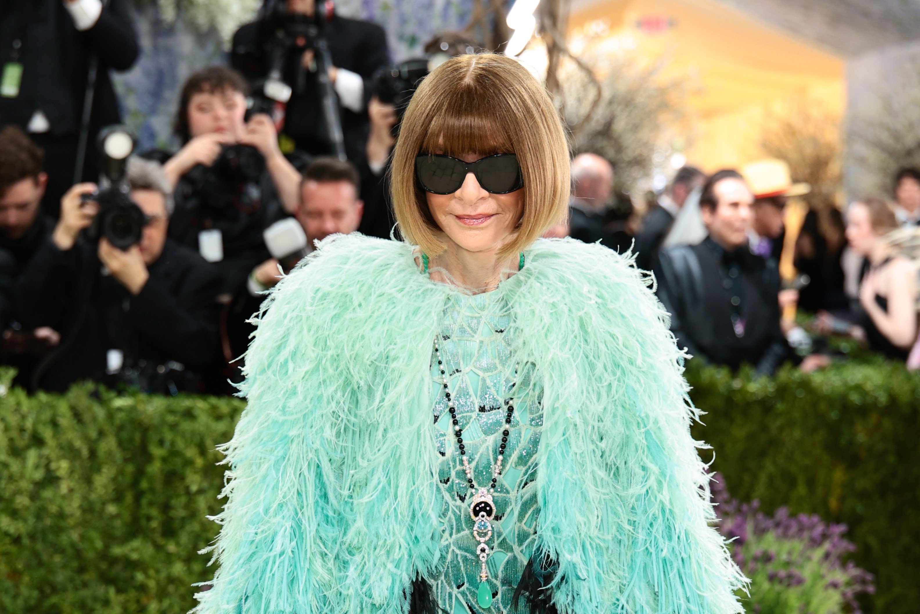 Met Gala 2026: veja os principais looks da 'noite mais fashion do mundo ...