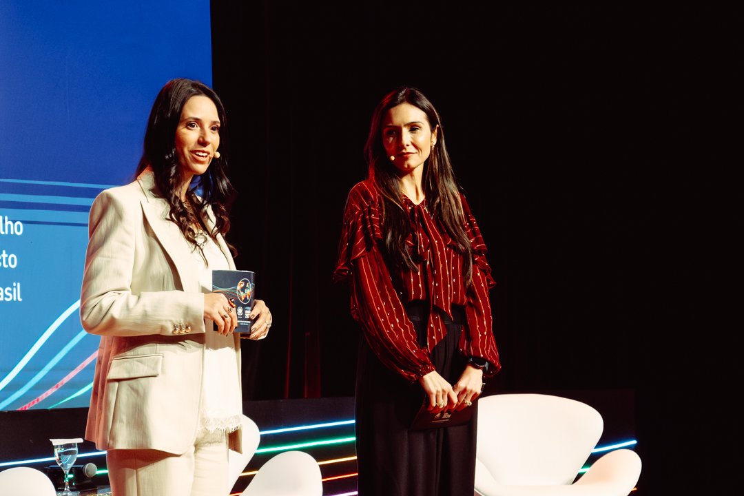Pacto Global da ONU apresenta novo conselho com liderança feminina da ...