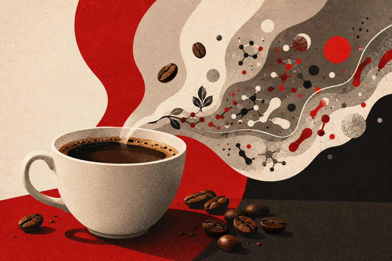 Benefícios do café podem vir do intestino — e não apenas da cafeína | Exame