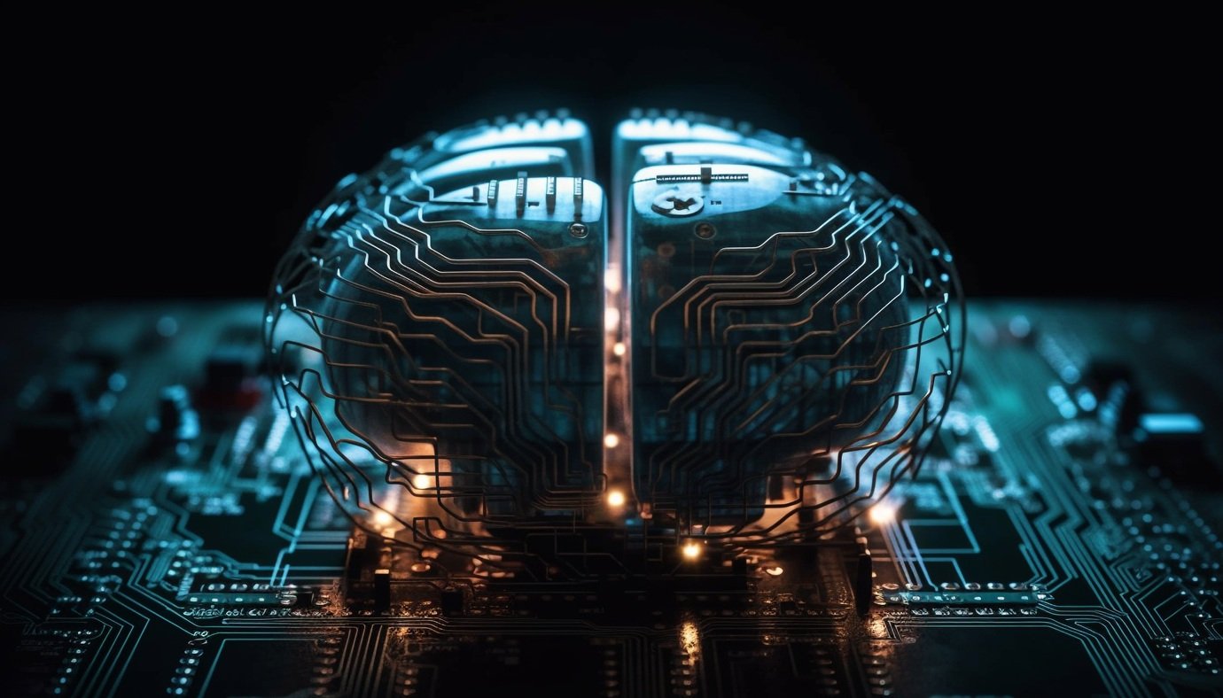 Novo chip inspirado no cérebro pode acelerar computadores quânticos | Exame