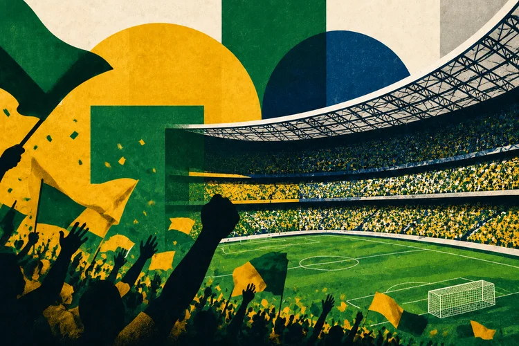 Copa sem álcool? Busca por cerveja zero dispara quase 1.000% no Mercado ...