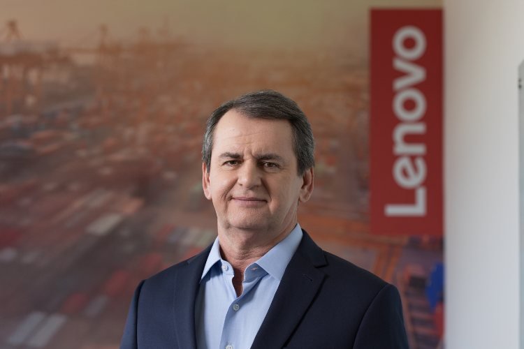 Lenovo aposta em IA criada no Brasil para reduzir custo de empresas com ...